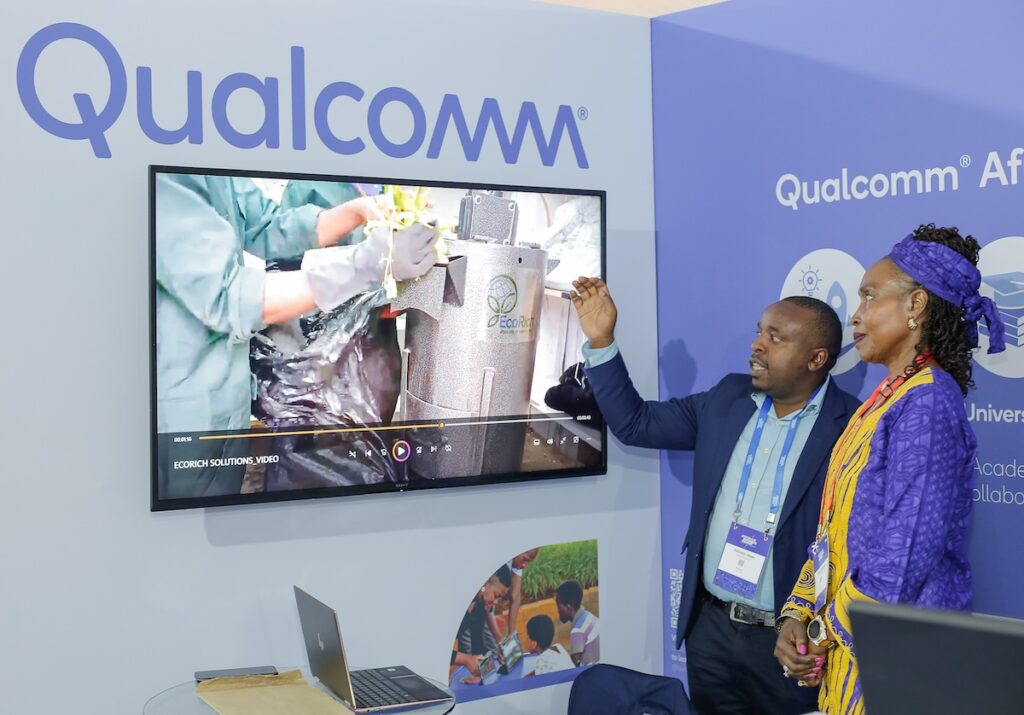 Qualcomm Make in Africa 2024: Full list of selected startups