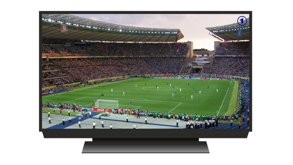 Latching Onto The Live Sports Boom – How To Create The Best App
