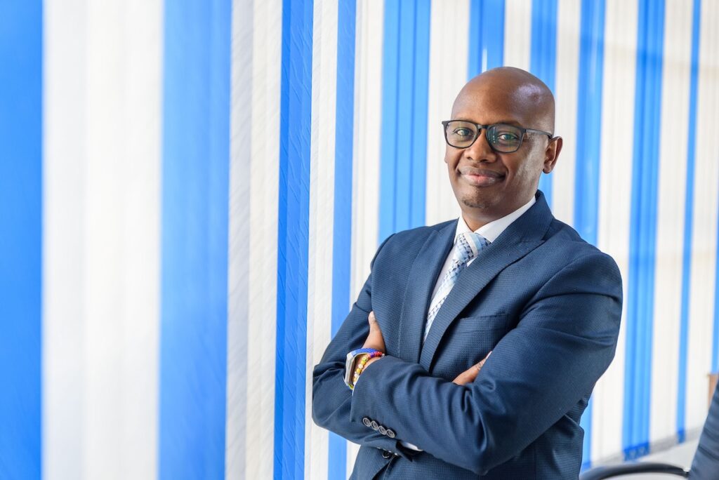 Fast and Affordable Cross-Border Payments for African Businesses