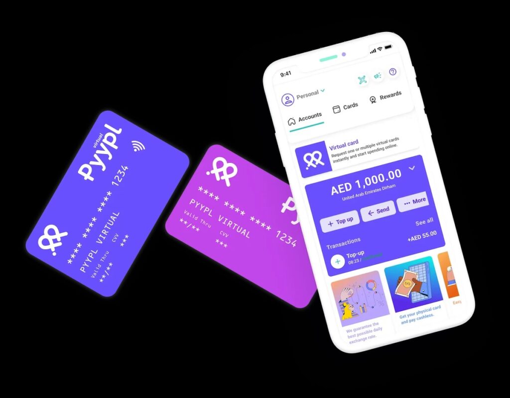 Pyypl joins forces with Visa to drive financial inclusion in Africa