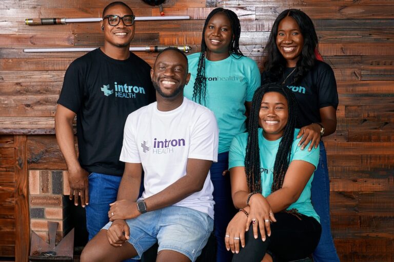 Nigerian AI startup Intron Health raises $1.6M funding | TechTrends