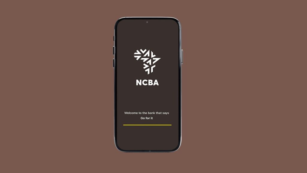 NCBA Now App Now Has an Account Opening Feature