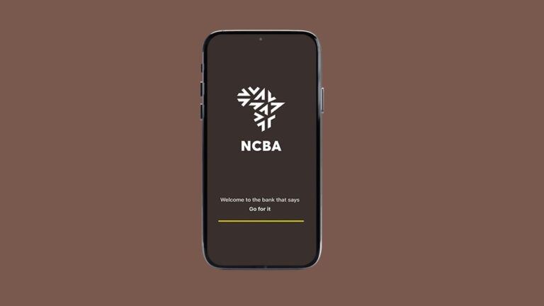 NCBA Now App Now Has an Account Opening Feature