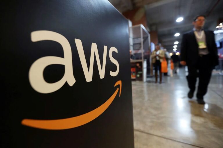 AWS and OpenAI Announce Massive $38 Billion Partnership