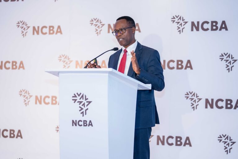 NCBA Group Leverages Digital Innovation to Drive Growth in H1 2025