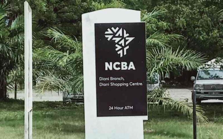 NCBA 'No Monthly Fees' Eliminates Monthly Account Charges for Businesses