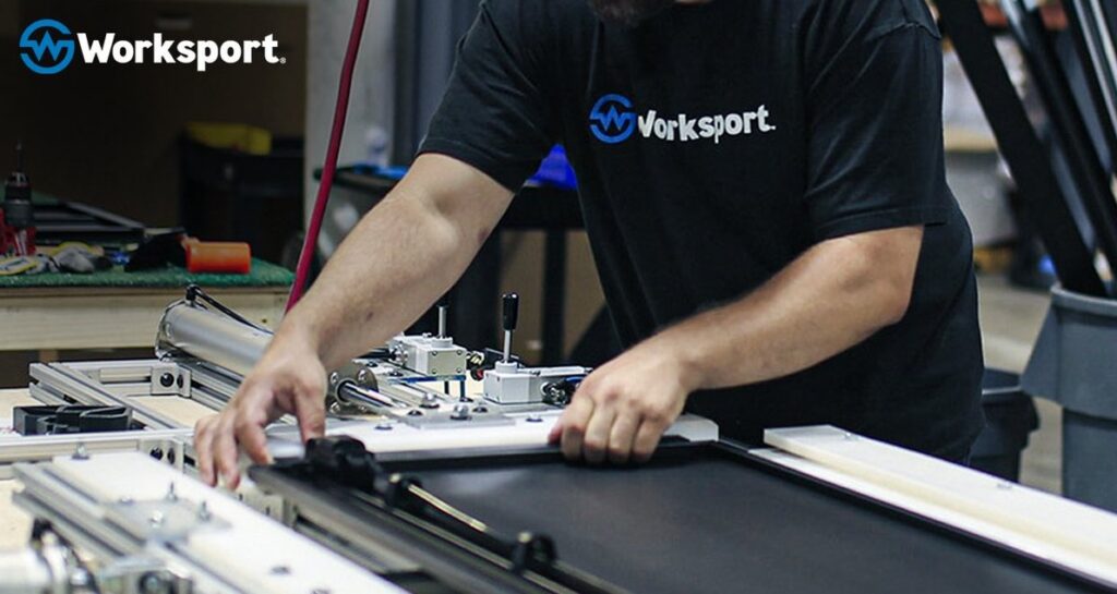 Worksport August net sales hit $1.214M | TechTrends