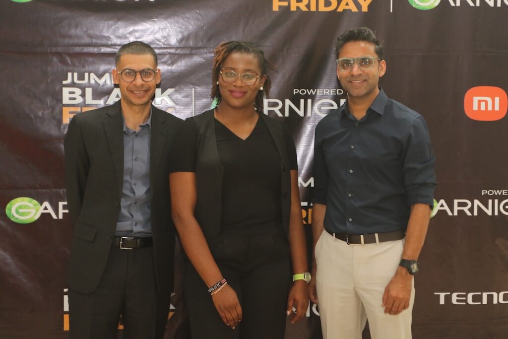 Jumia Kenya to offer discounts of up to 50% this Black Friday