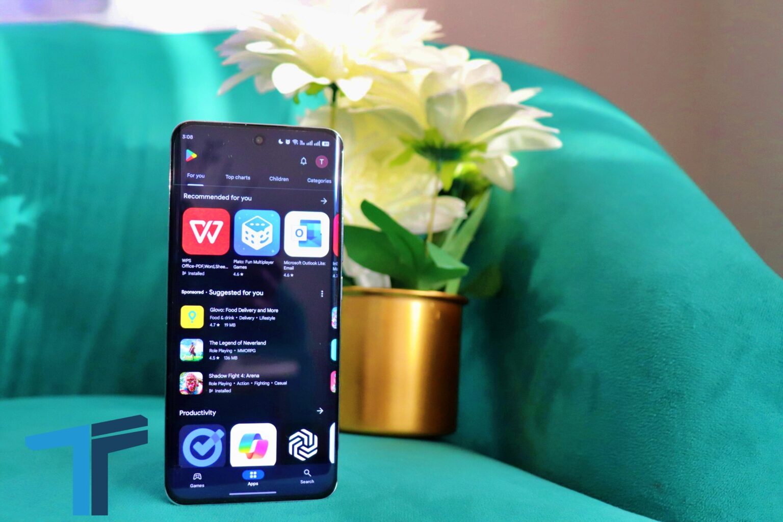 Are Israeli Intelligence Apps in Your Phone Right Now?