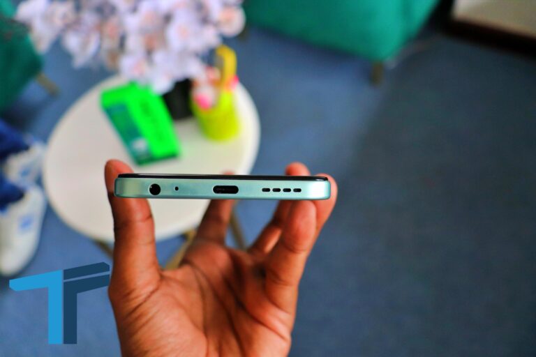 Infinix Hot 50i Review: Best Budget Camera Smartphone