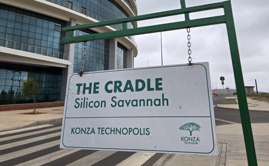 The Future of Konza: Africa’s Premier Tech Destination?