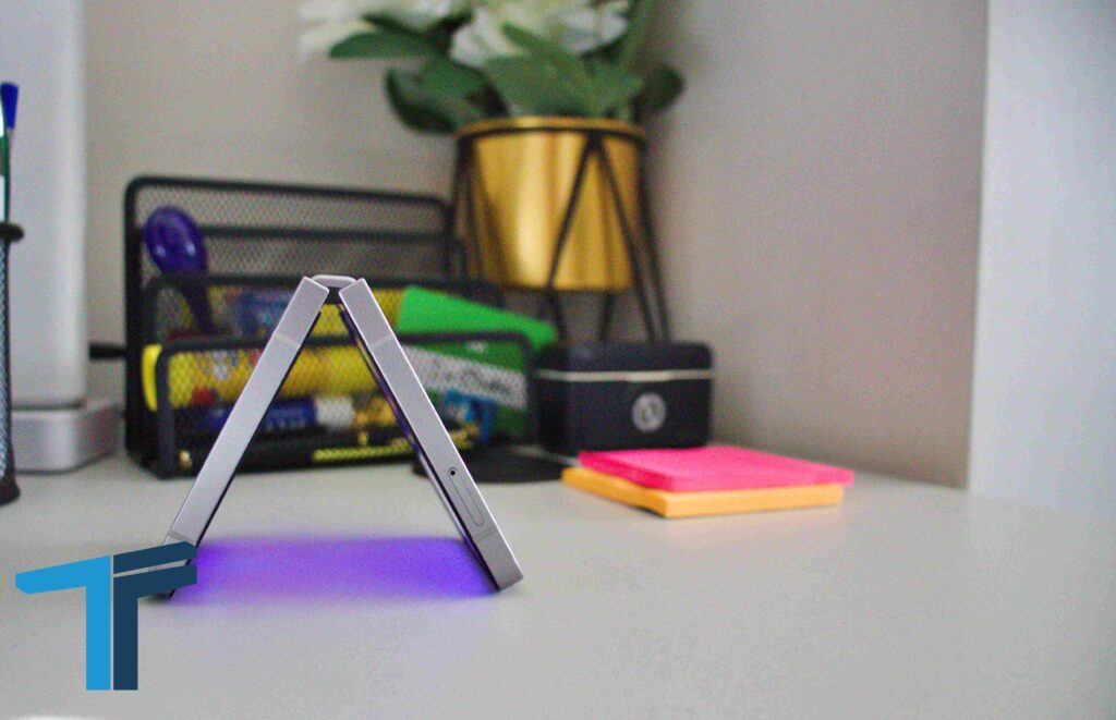 Samsung Galaxy Z Flip6 Review | TechTrends