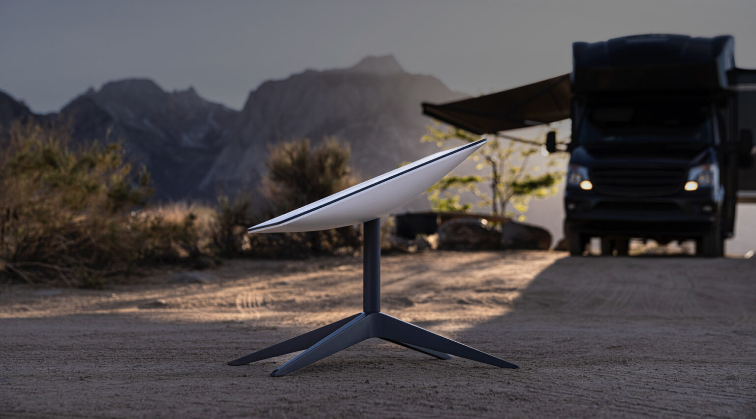 NTT DATA ramps up Starlink rollout in Kenya