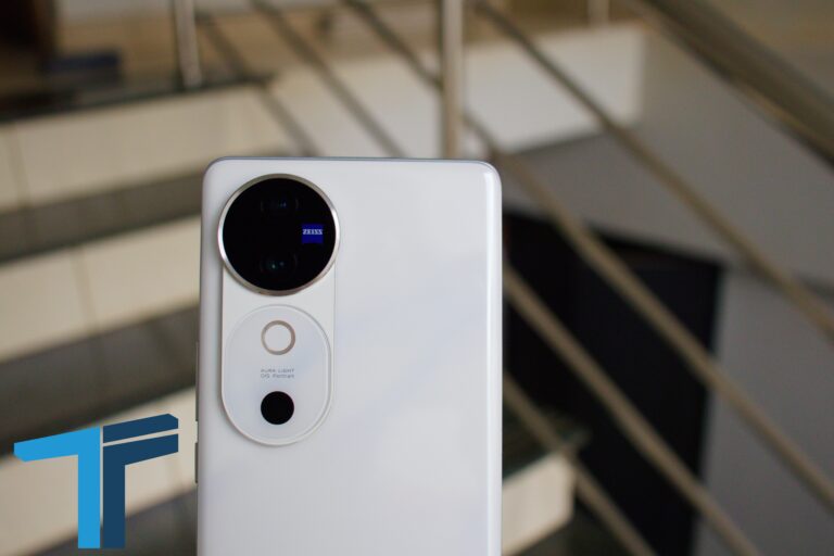 Vivo V40 In-depth Camera Review | TechTrends
