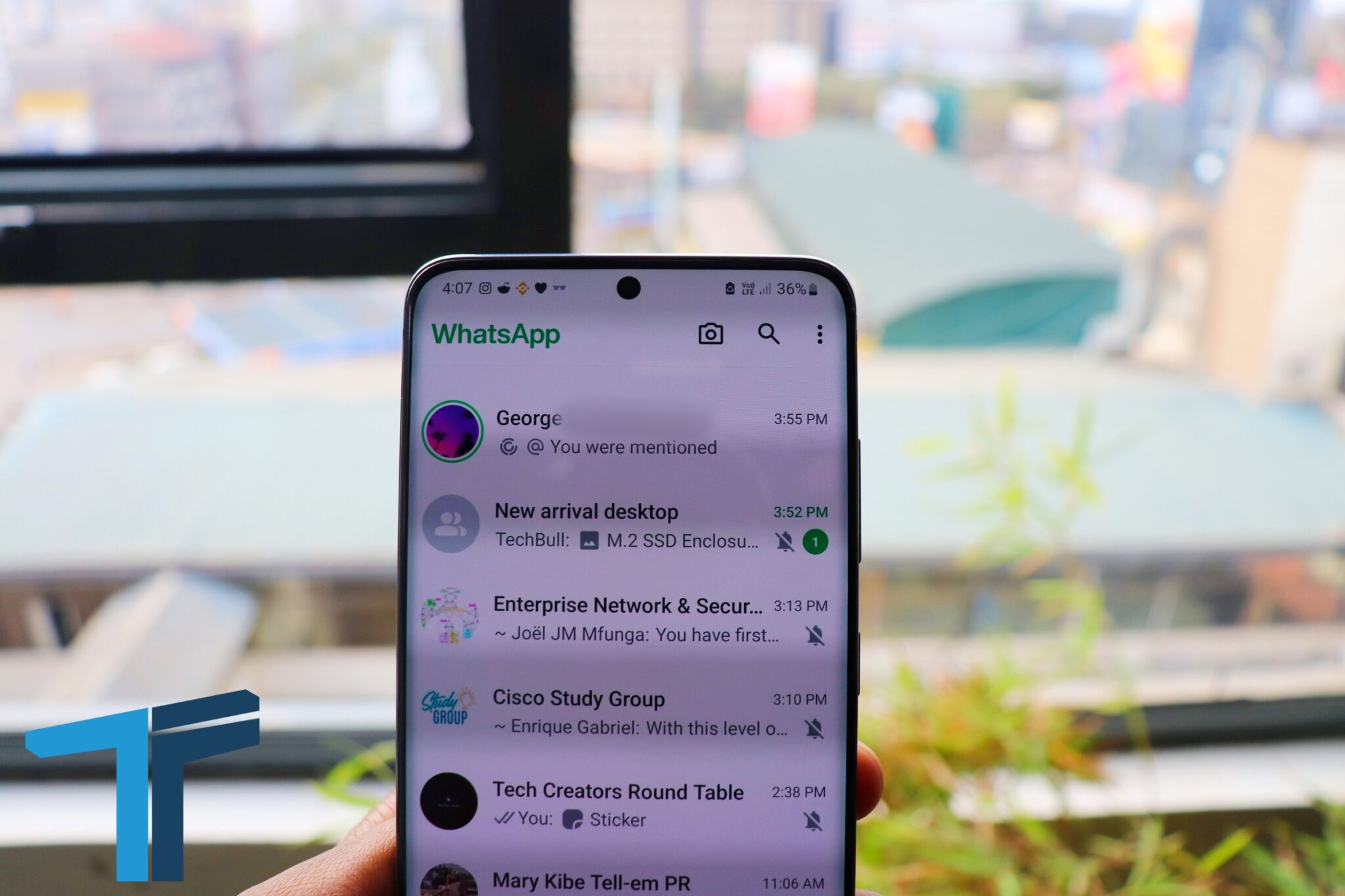 WhatsApp New Features Rolling out This Month | TechTrends