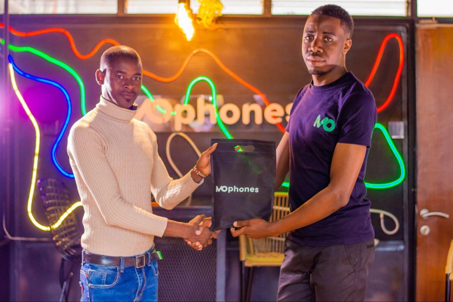 MoPhones smartphones in kenya | TechTrends