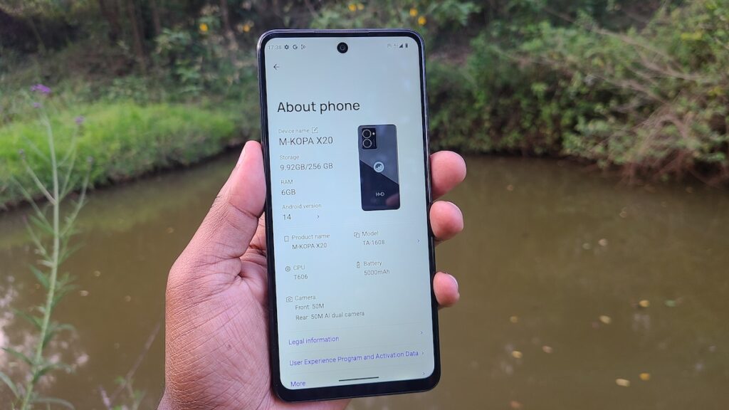 Kenya's Smartphone Financing Crisis: The Rise of Phone Flashing