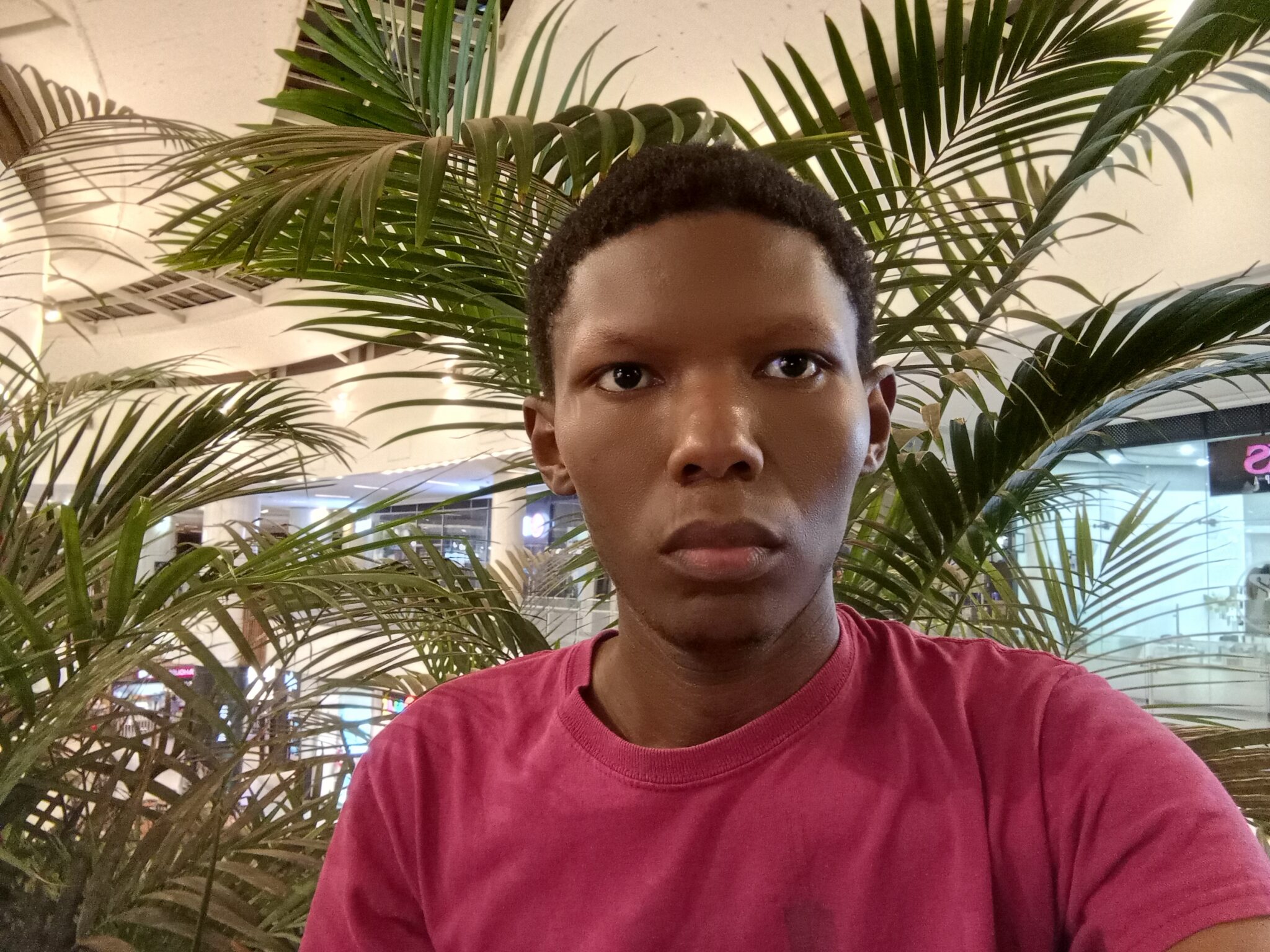 Infinix Hot 50i Review: Best Budget Camera Smartphone