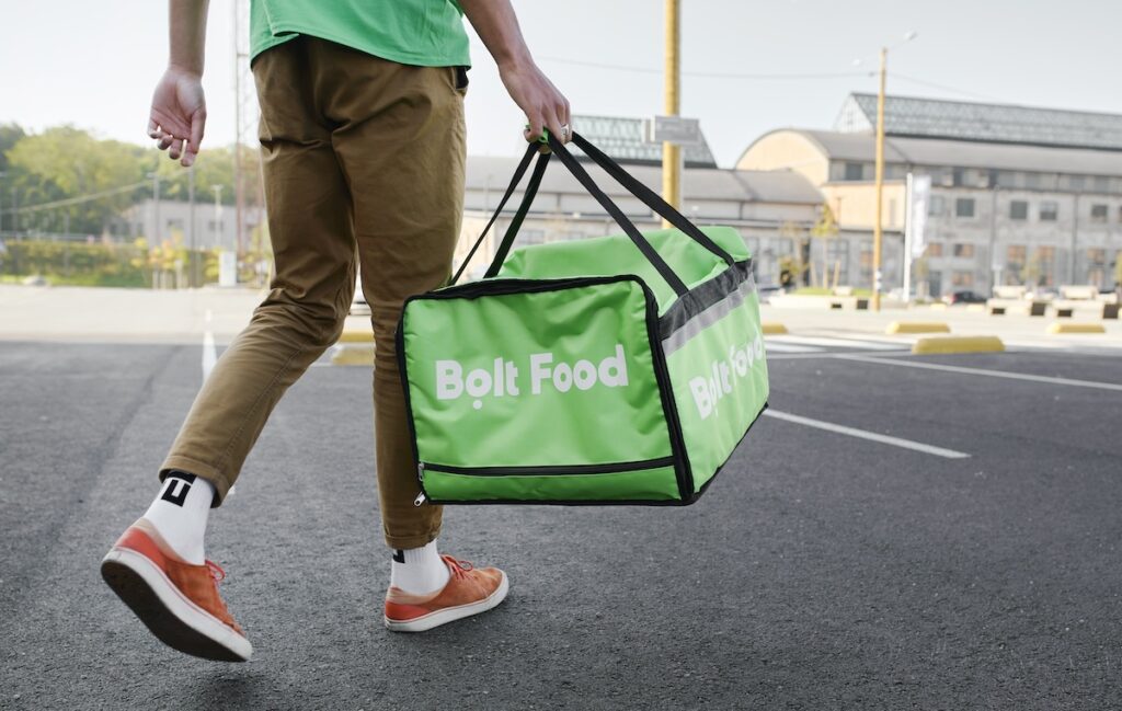 Bolt Food Expands Delivery Network to Handle Peak Iftar Demand