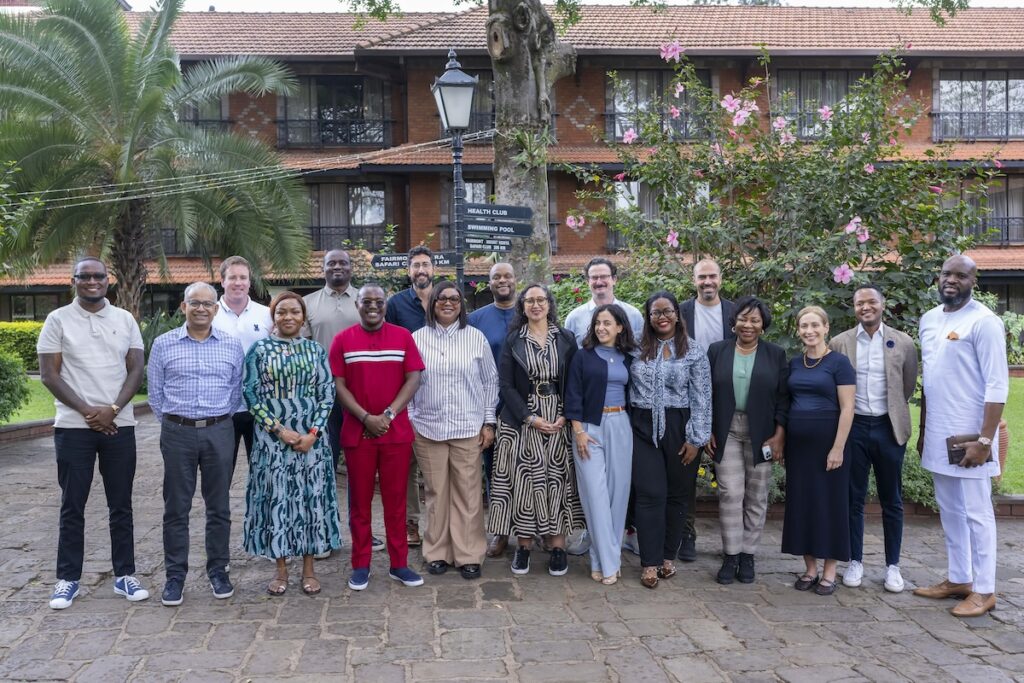 MIT Legatum Center’s 2024-25 Foundry Fellows Explore Kenya’s Innovation ...
