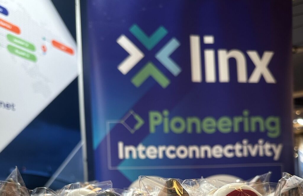LINX Takes Over Asteroid’s Kenyan Operations