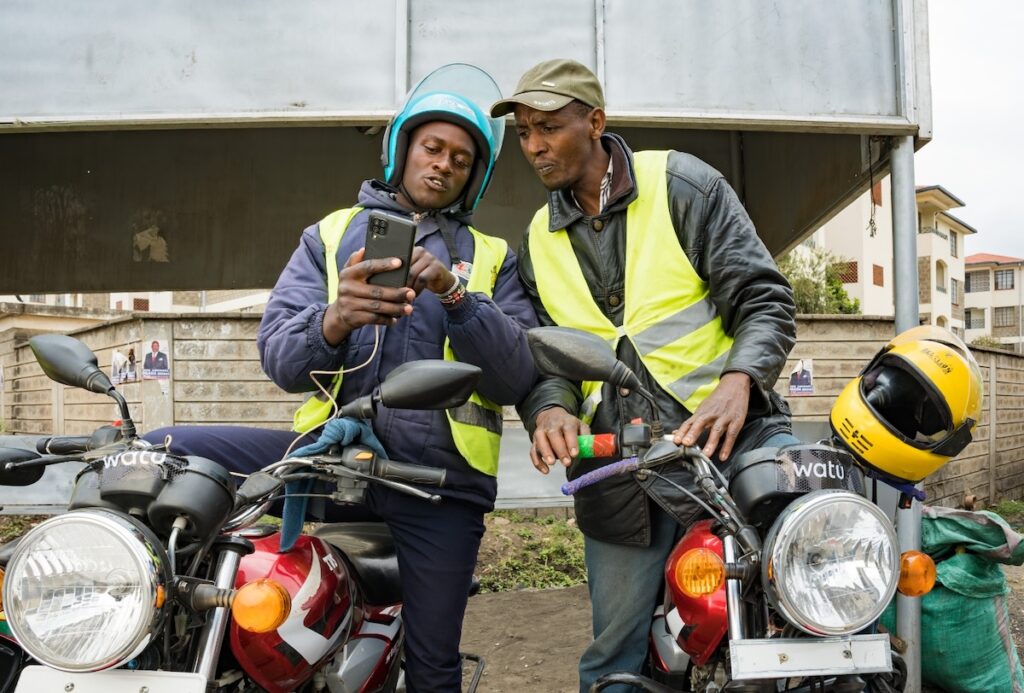 Watu Africa Smartphone Loans Surge Past 1.4M in Kenya - TechTrendsKE