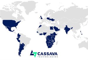 Cassava Technologies Secures $90M, Restructures Operations