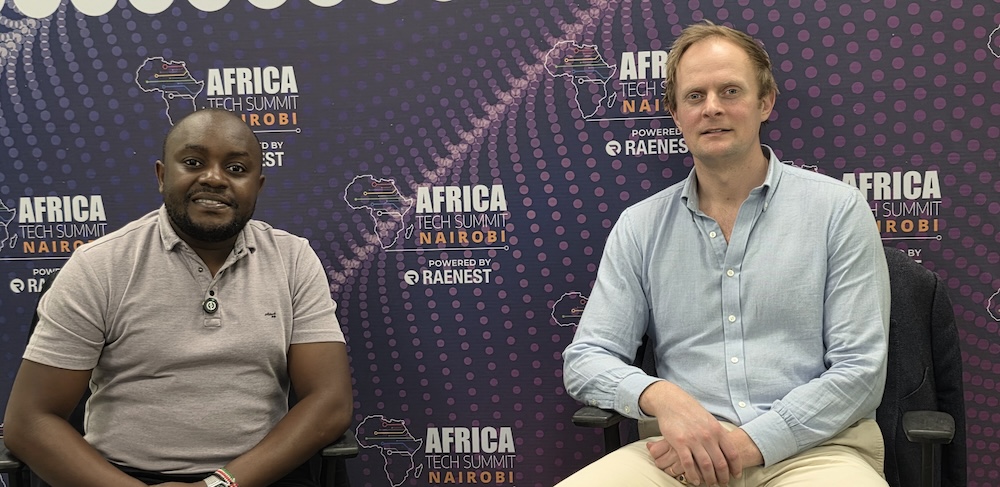 TechTrends Podcast | dLocal's Ed Aitken on Facilitating Seamless Cross ...