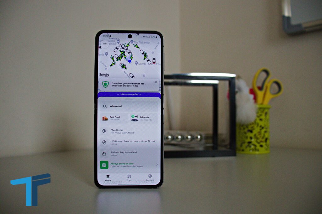 Bolt Emergency Assist: A Safety Net for Every Ride | TechTrends