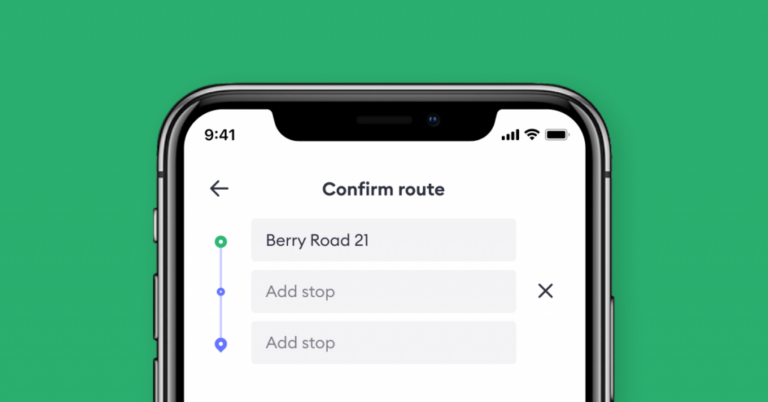 Bolt’s Live Location Sharing: A Game-Changer for Ride Safety