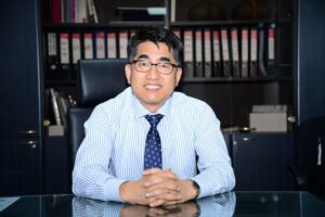 LG Announces its New President for East Africa | TechTrends