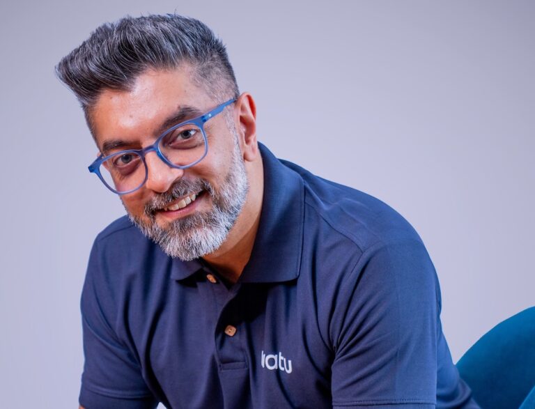 Nikhil N. Patel: Addressing Digital Inclusion Gaps in Africa