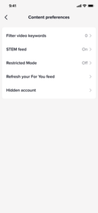 TikTok Launches STEM Feed in Africa | TechTrends