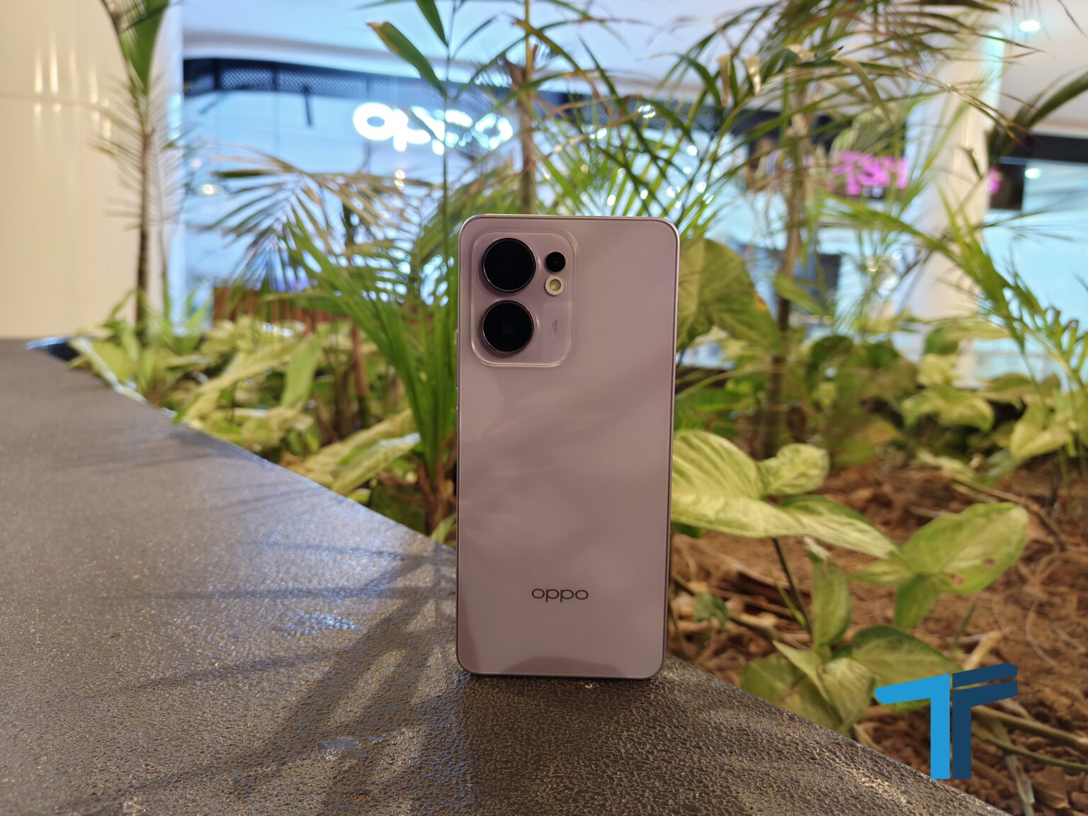 OPPO Reno13 F 5G Full Review: Style, Stamina and AI Smarts