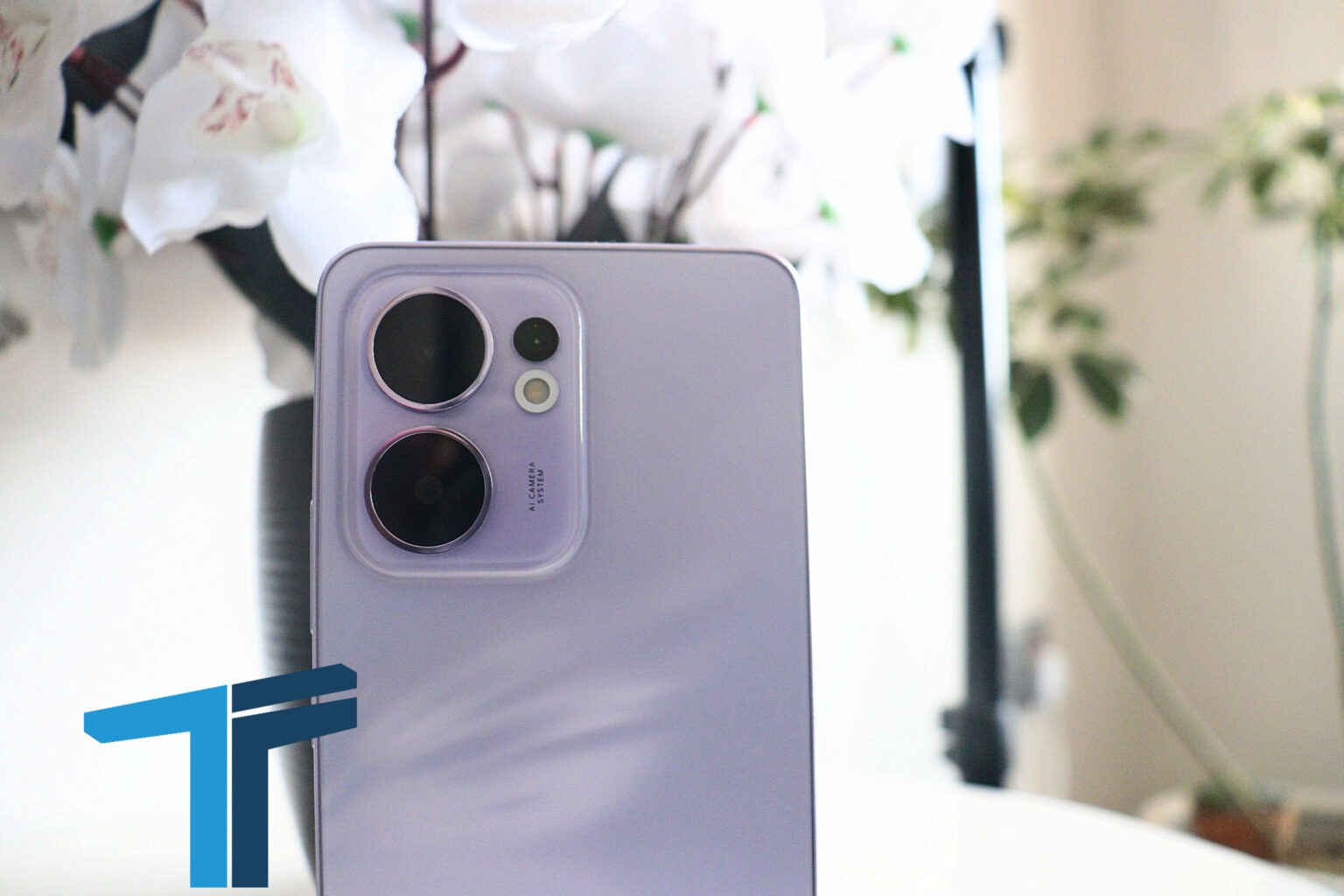 OPPO Reno13 F 5G Full Review: Style, Stamina and AI Smarts