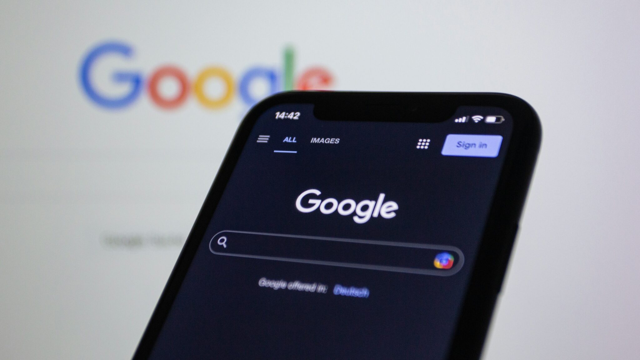 Is Google’s Market Share Decline a Sign of Bigger Shifts in Search?