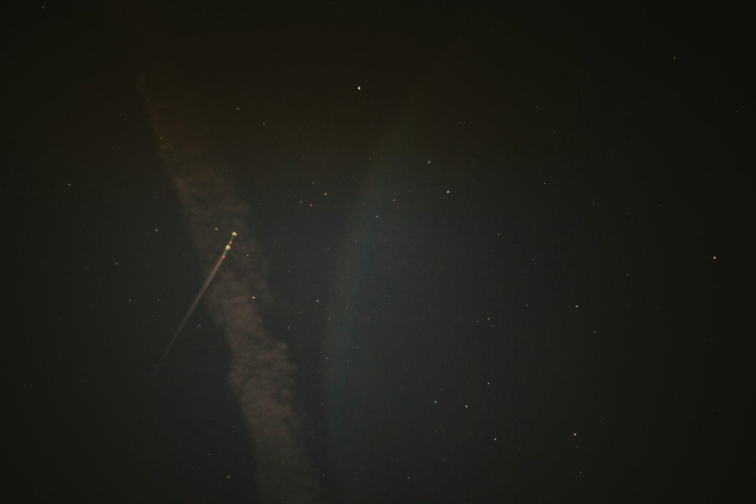 Kenya Space Debris Warning: Is the Country at Risk from This Weekend’s Reentry?