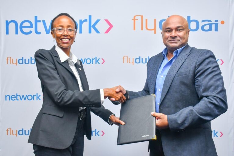 Network International and Flydubai Enable Mobile Money Payments in ...