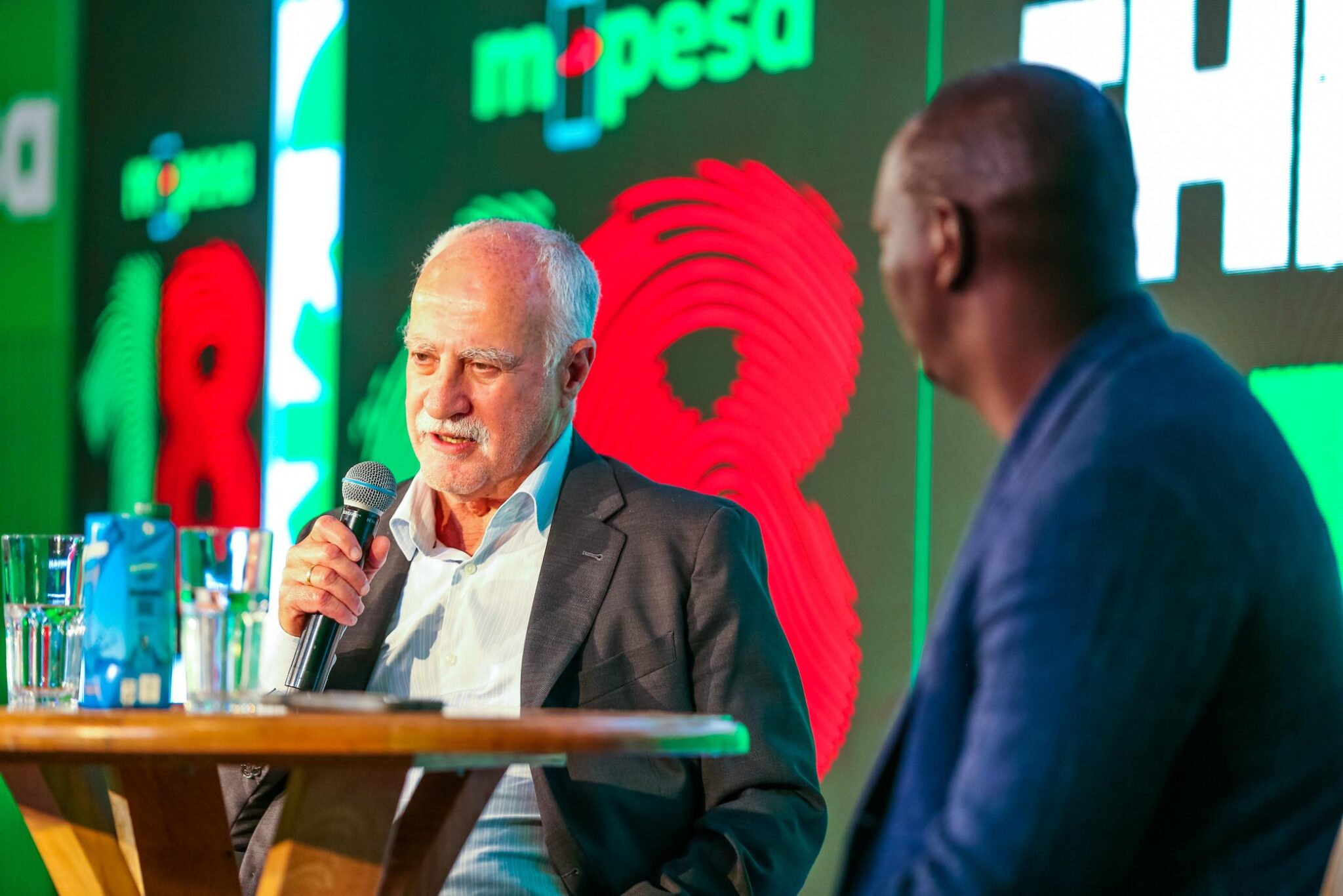 Michael Joseph Post-Safaricom Path: What's Next?