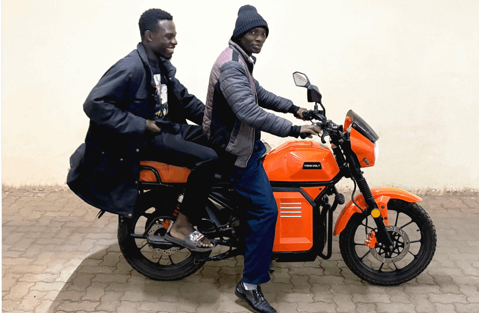 Transsion’s E-Bike Entry in Africa Gains Ground Fast