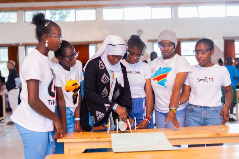 Tech Challenge Kenya 2025 Expands Nationwide