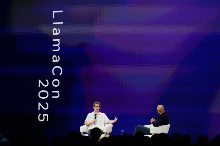Meta’s Pivot to AI Could End Open Source Era- TechTrendsKE