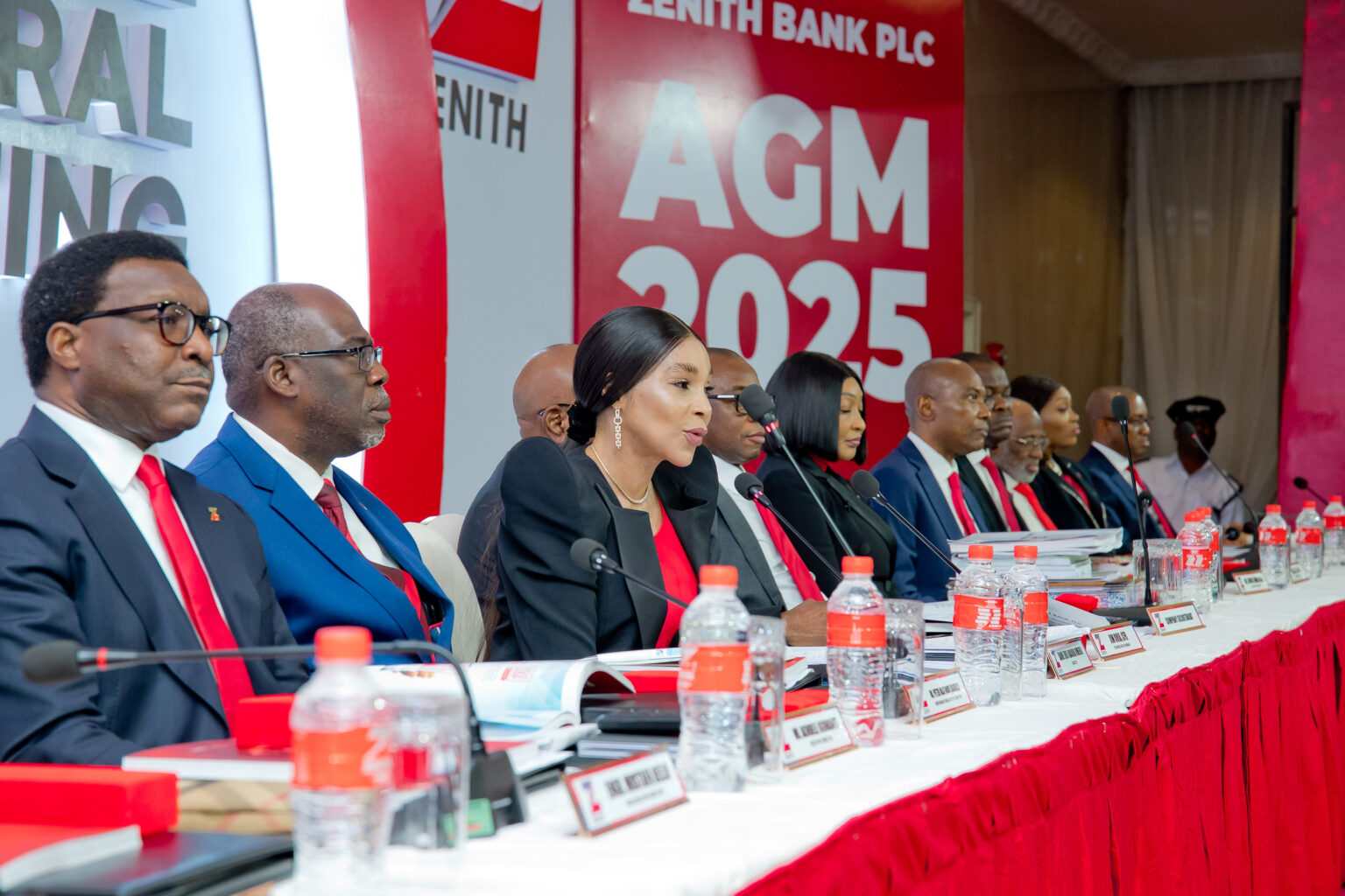 Zenith Bank Kenya Market Entry via Takeover Deal