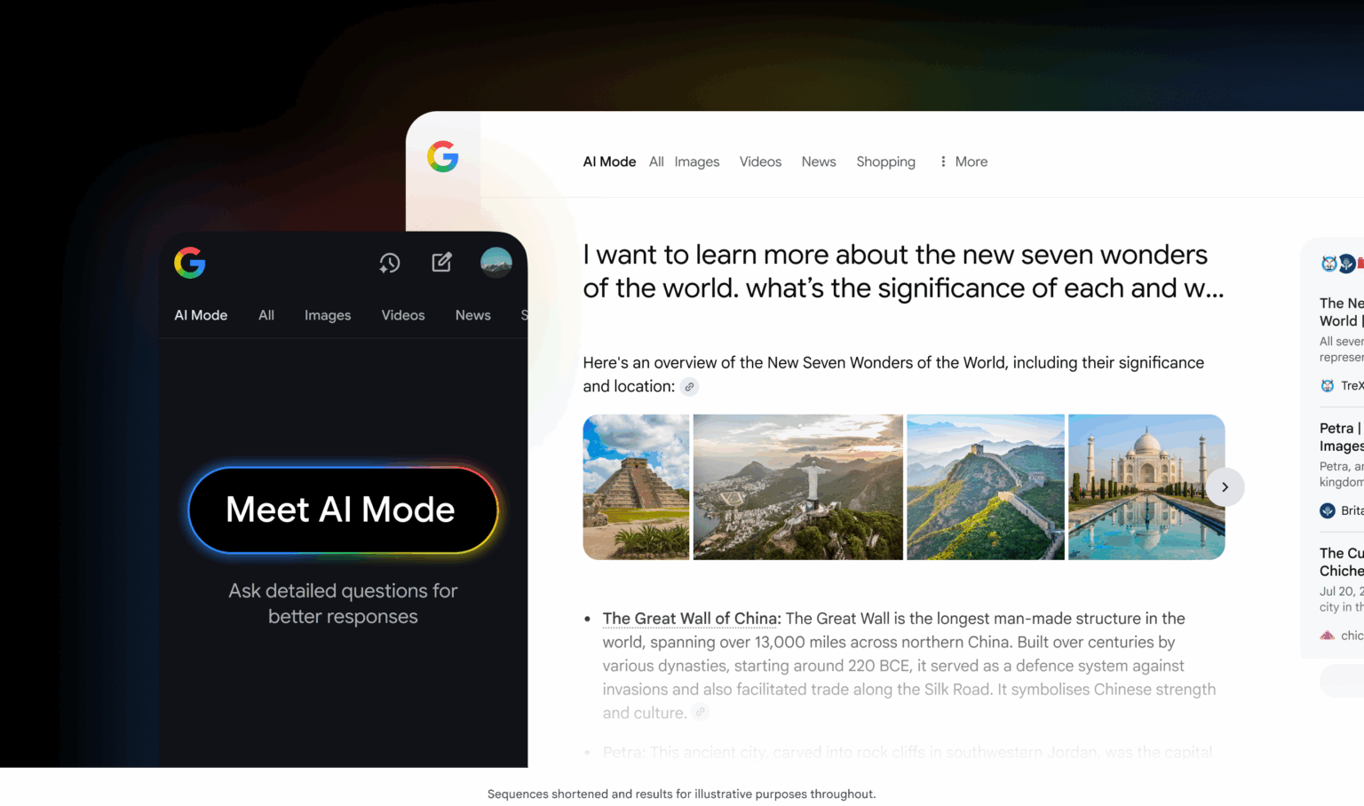Google AI Mode Search Launches in Kenya, Nigeria, South Africa