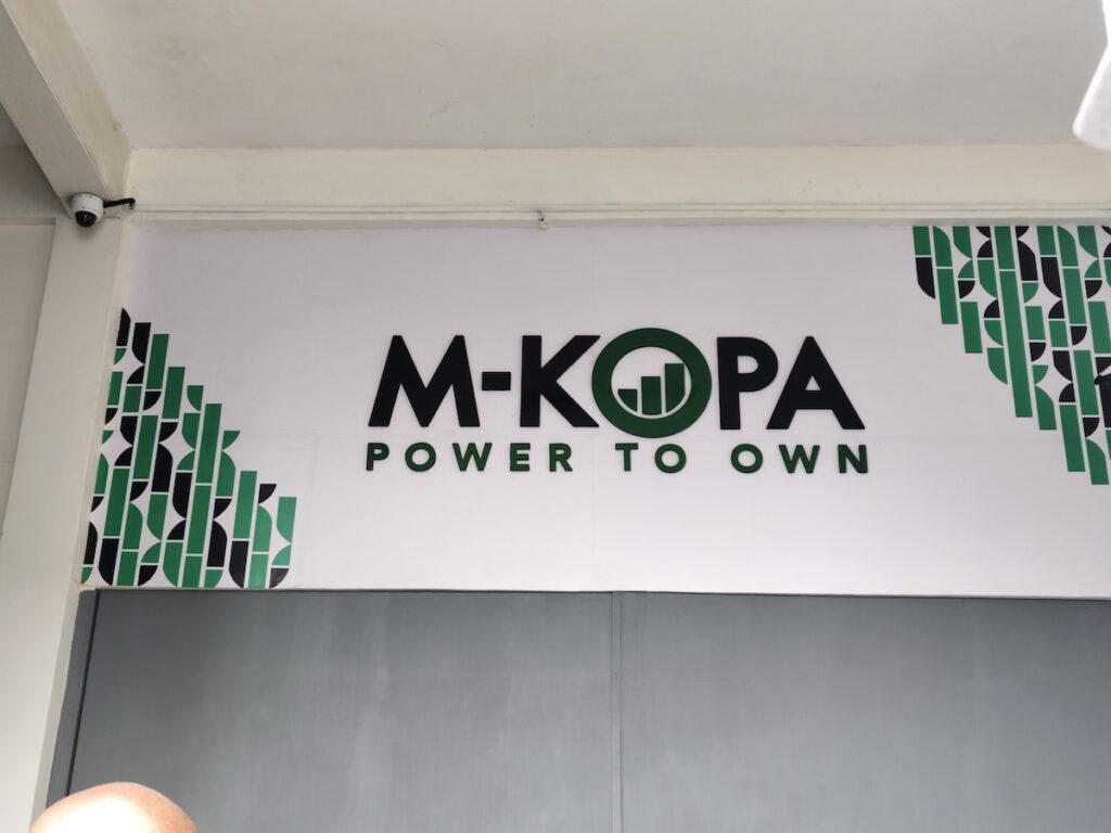 Why Device Financing in Kenya Is Now Essential for Buyers