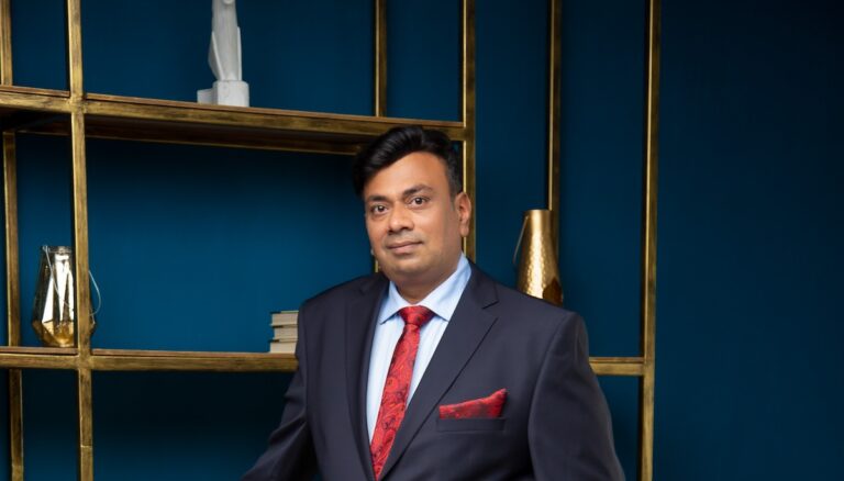 [Neeraj Pradhan] How Partnerships are Powering Kenya’s Digital Future