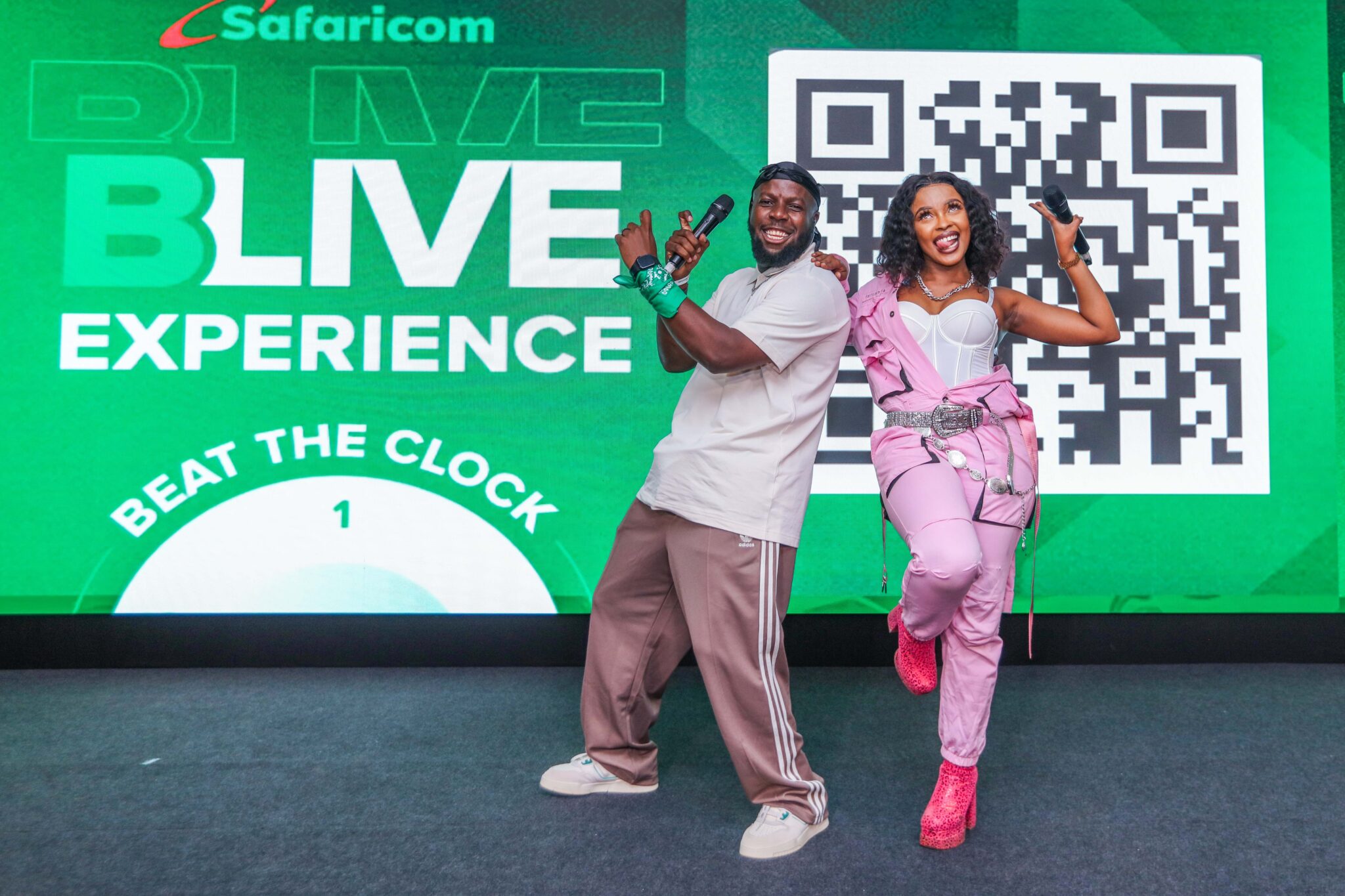 Safaricom B-LIVE Offers Flexible Hour-Based Internet | TechTrends