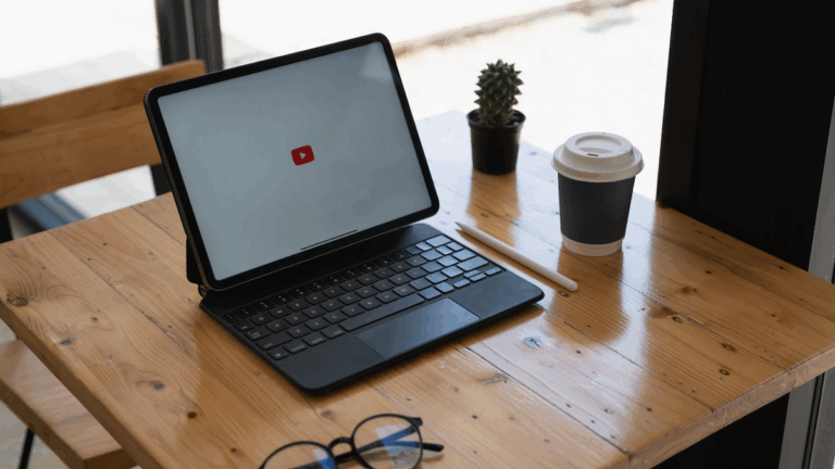 The Most Data-Hungry Apps in 2025: YouTube Tops the List