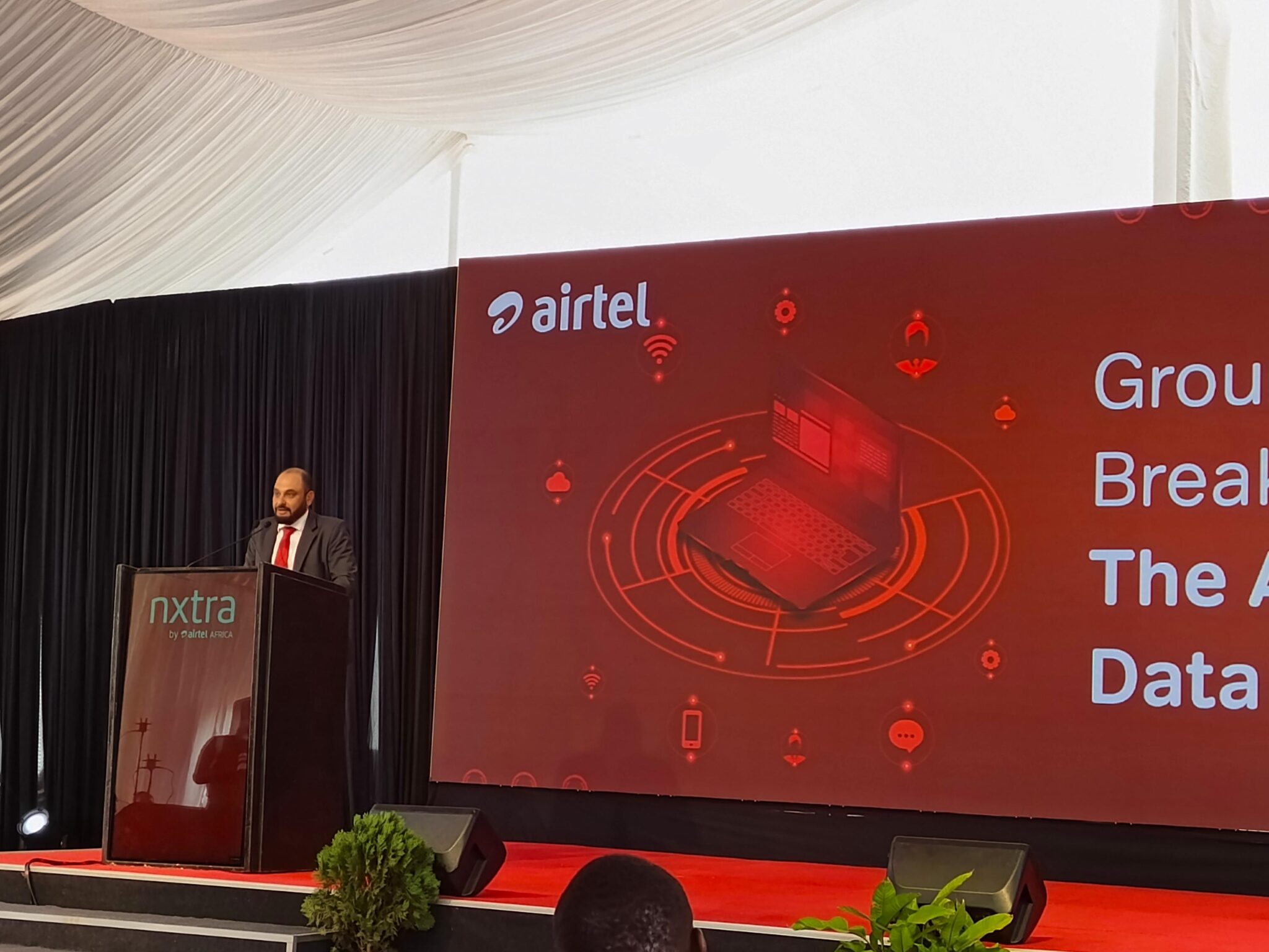 Airtel Kenya Enters Fibre Internet Market