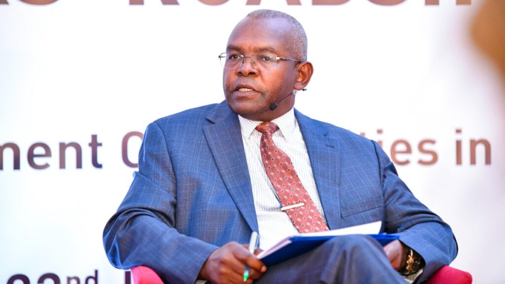 CBK Law Review Targets Kenya’s Fintech Grey Zone